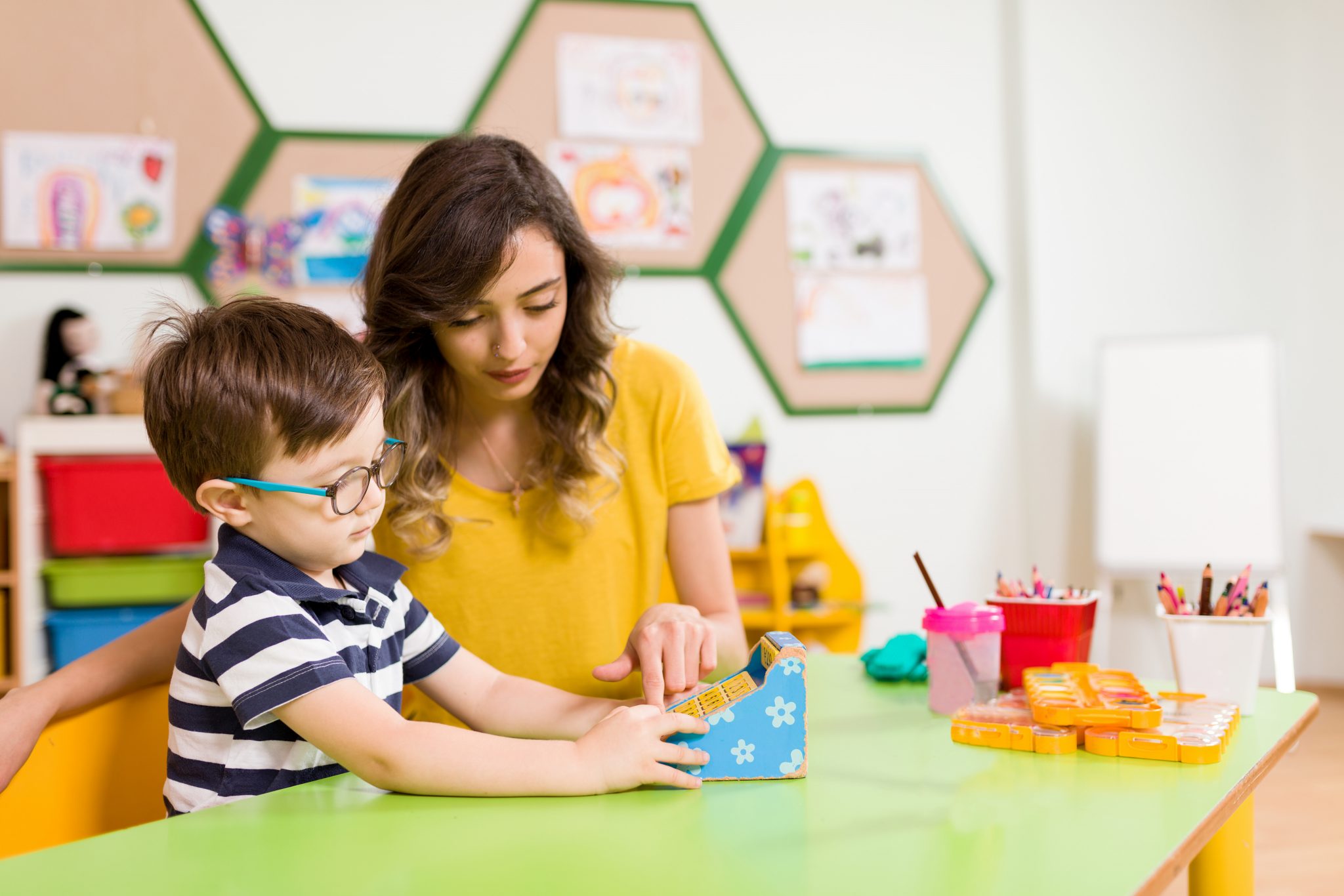 Should I Separate Preschool Classes By Age or Skill Level? - Preschool.org