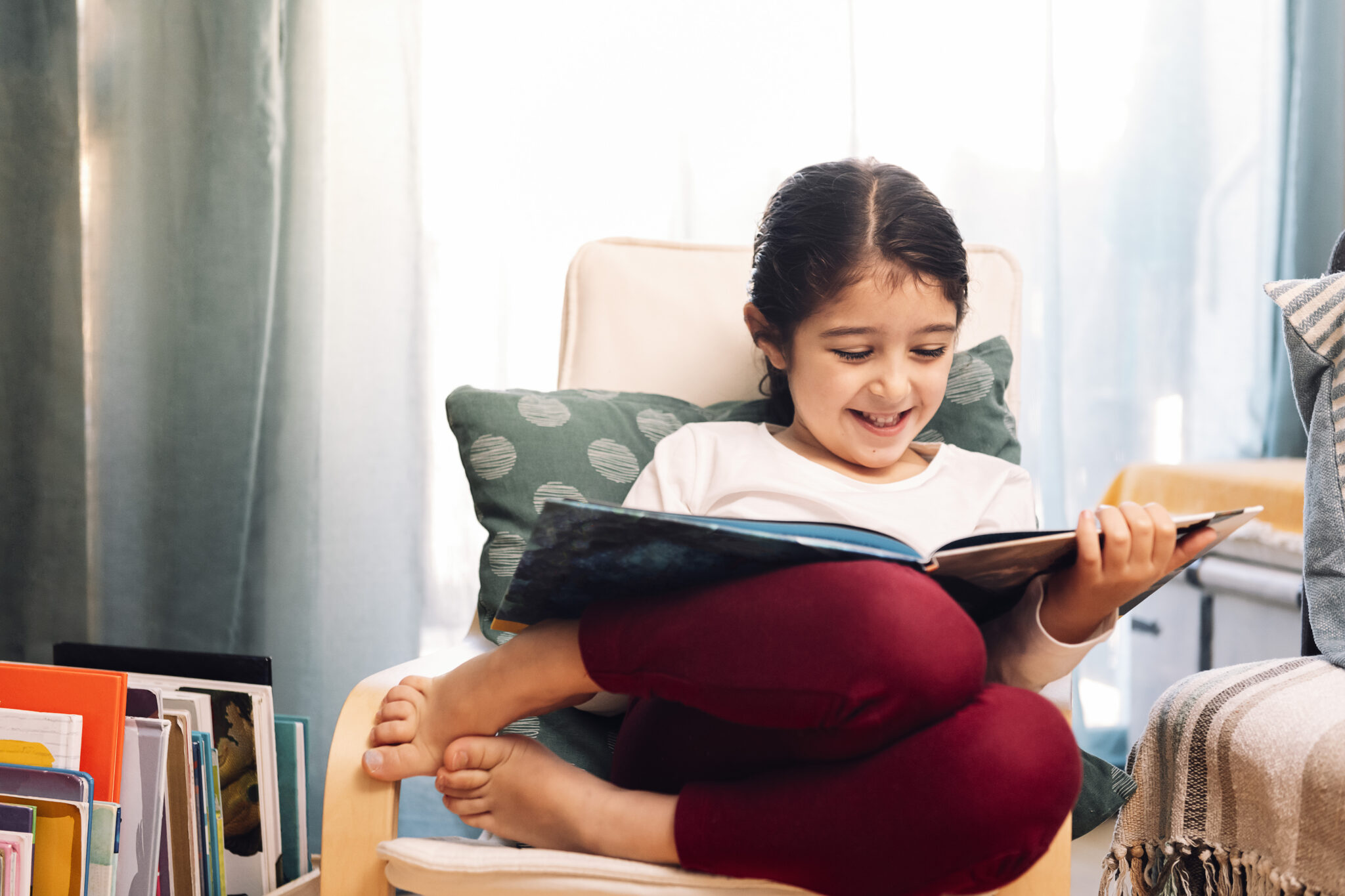 Language And Communication Milestones For 4 Year Olds Preschool