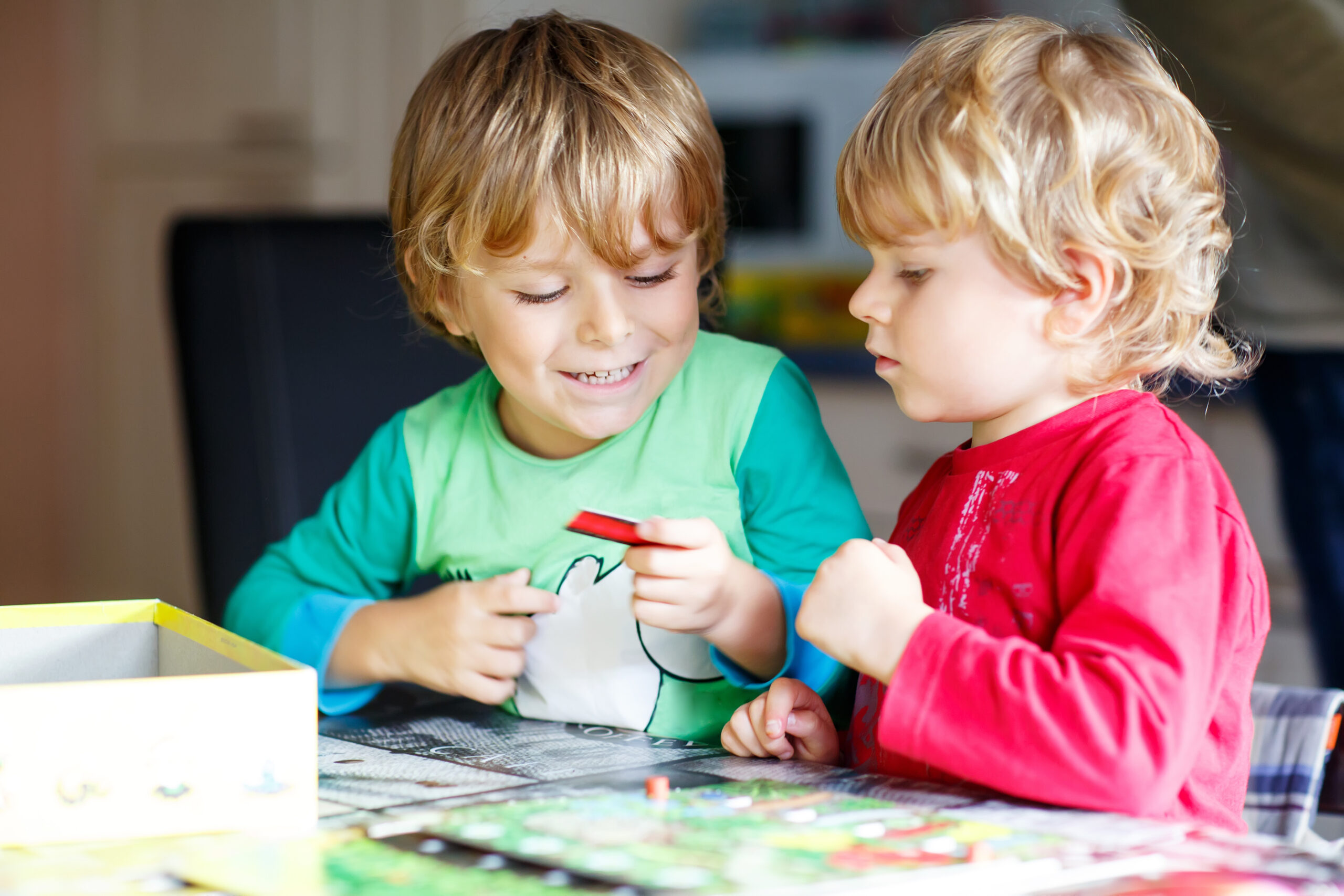 Language And Communication Milestones For 3 Year Olds Preschool