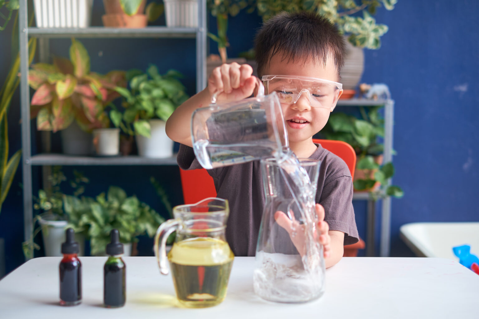 Understanding Preschool Teaching Philosophies - Preschool.org