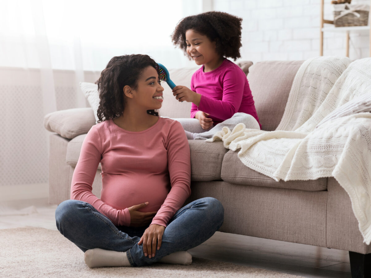 Family Life Events - Preschool.org