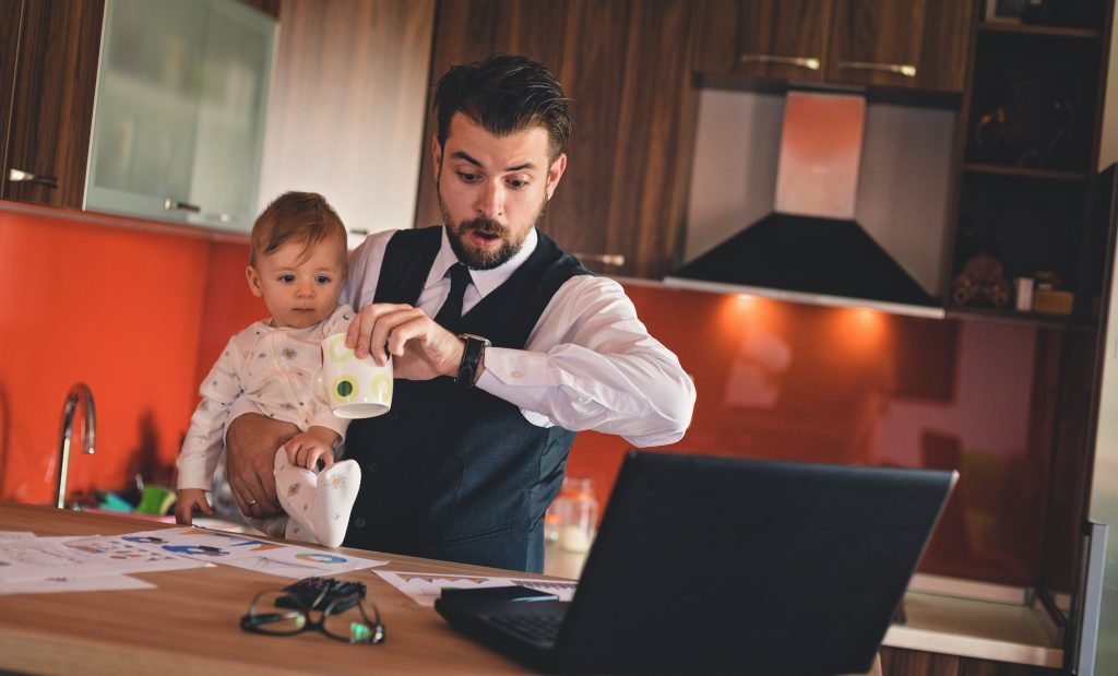 Are Your Preschool Parents Late to Pick Up? - Preschool.org