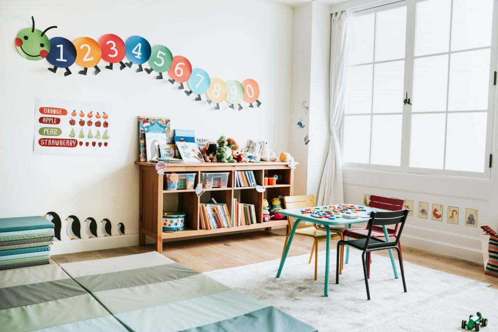 Do Parents Really Want A Home Preschool? - Preschool.org