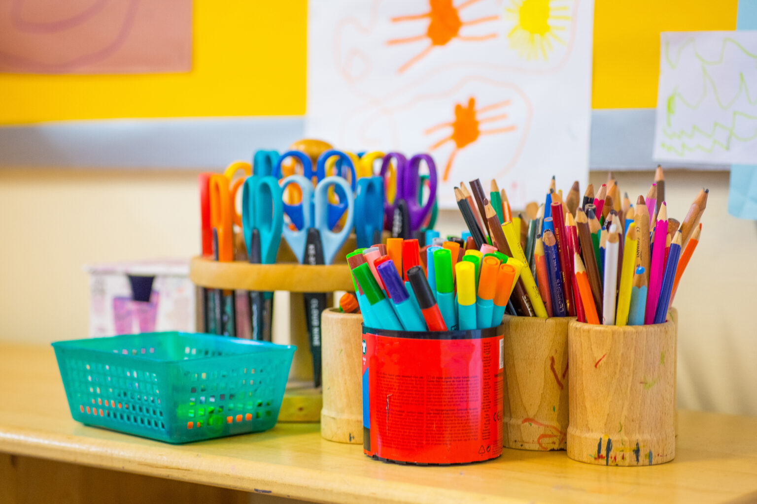 9 Must Have Preschool School Supplies Preschool 9 Must Have Preschool School Supplies Preschool