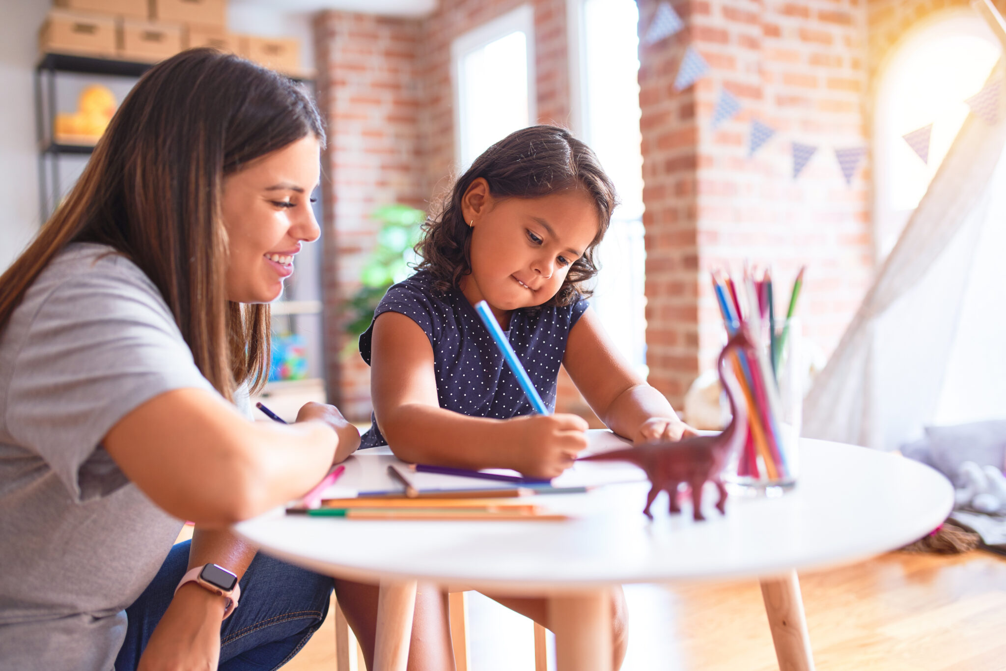 Cognitive Developmental Delays In Preschoolers Preschool