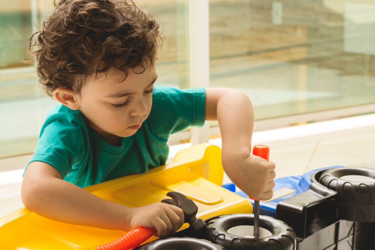 Cognitive Milestones for 2-Year-Olds - Preschool.org