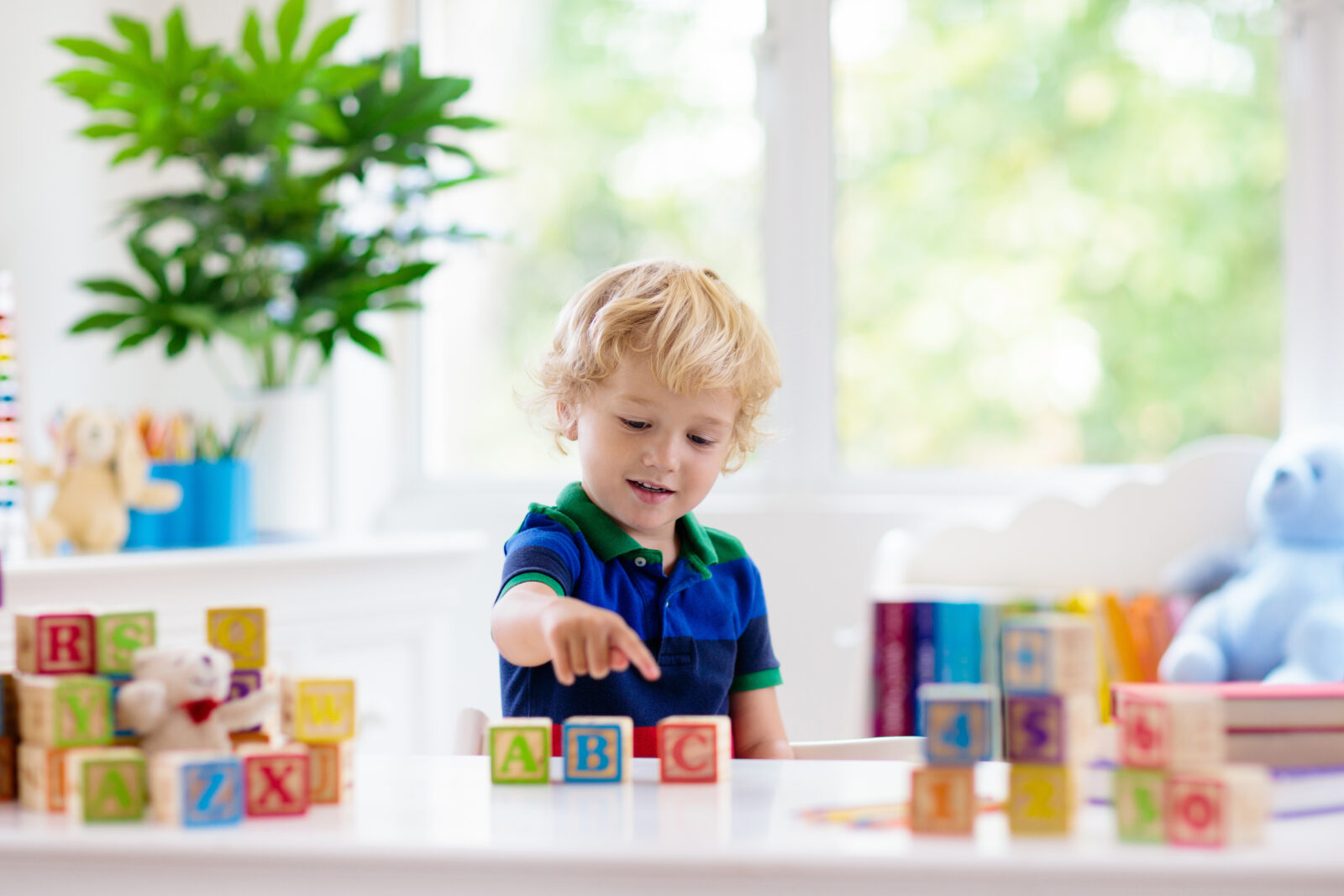 Cognitive Milestones For 4 Year Olds Preschool Cognitive Milestones For 4 Year Olds Preschool