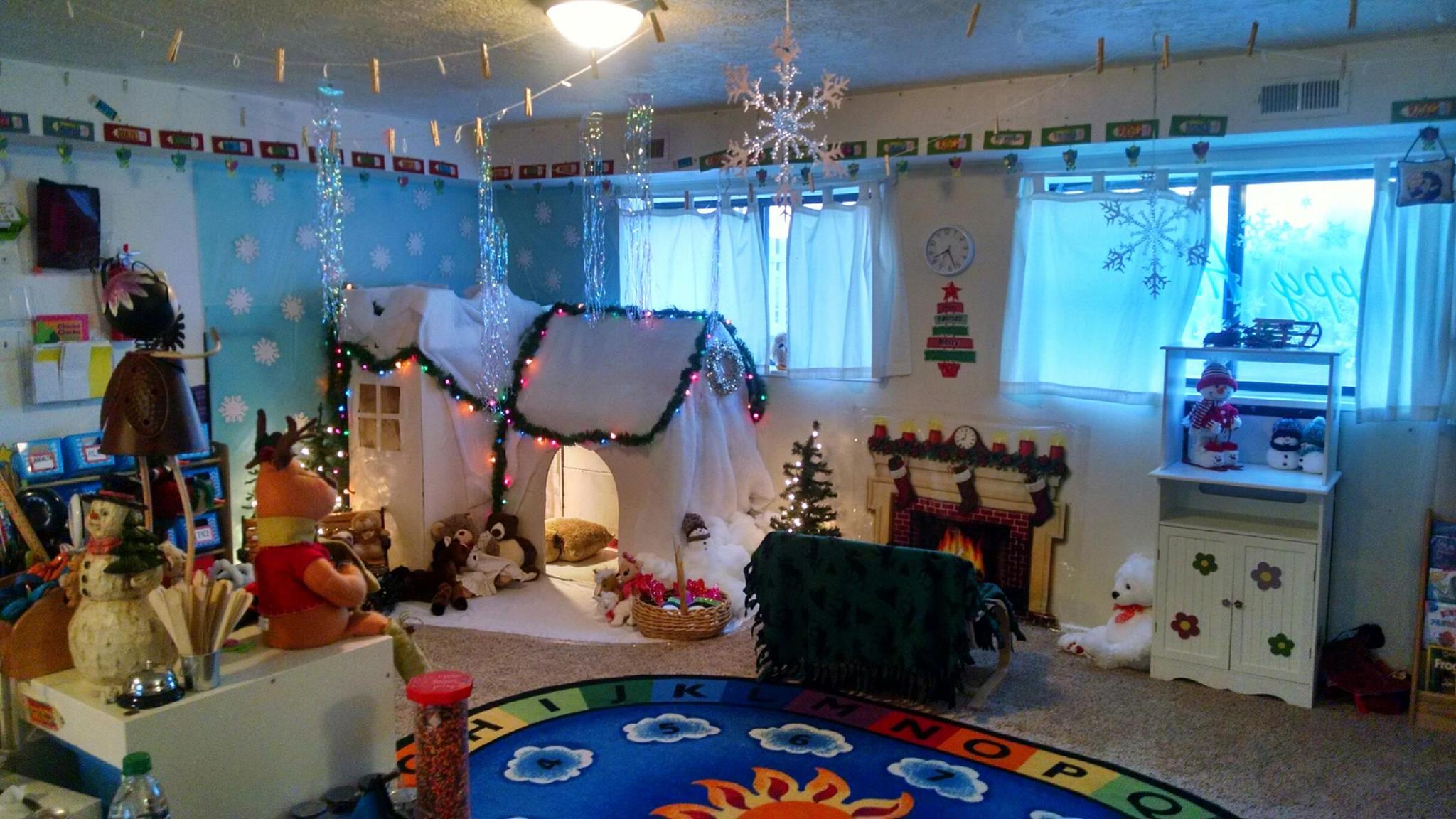 How to Set Up Your Dramatic Play Preschool Center - Preschool.org