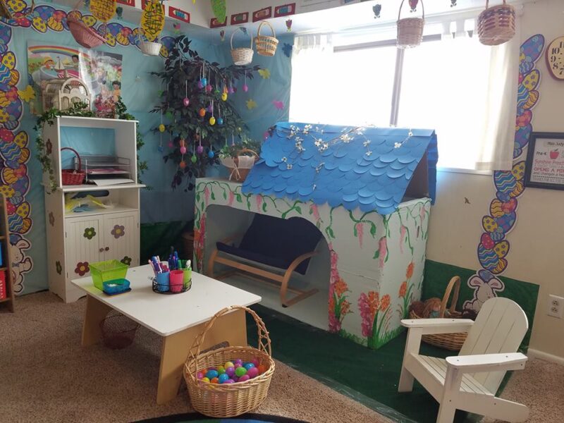 How to Set Up Your Dramatic Play Preschool Center - Preschool.org
