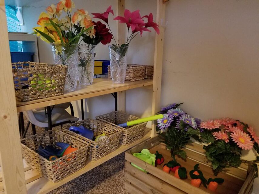 How to Set Up Your Dramatic Play Preschool Center - Preschool.org