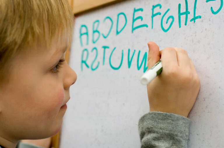 How to Set Up Your Writing Preschool Center - Preschool.org