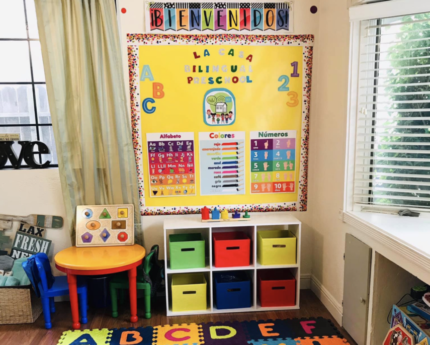 Set Up Your Online Preschool Classroom - Preschool.org