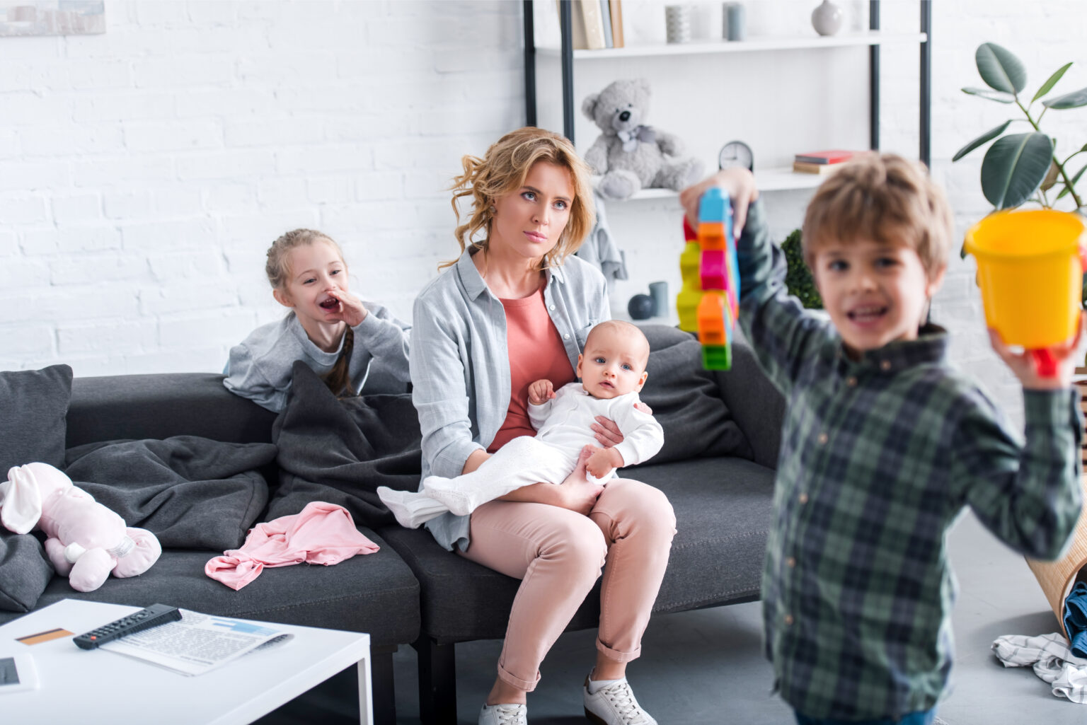 Daycare Owners Can Start a Preschool! - Preschool.org