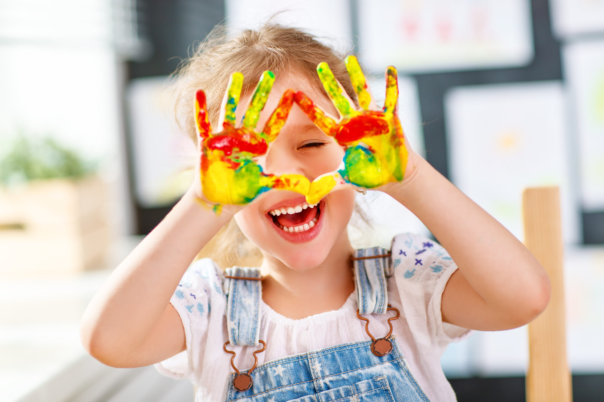 Hands-On Activities for Preschoolers - Preschool.org