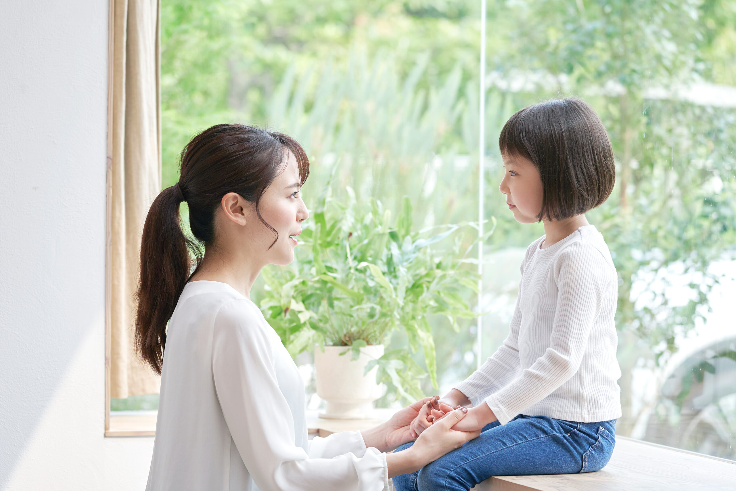 Lost Your Job? Help Your Preschooler Adjust - Preschool.org