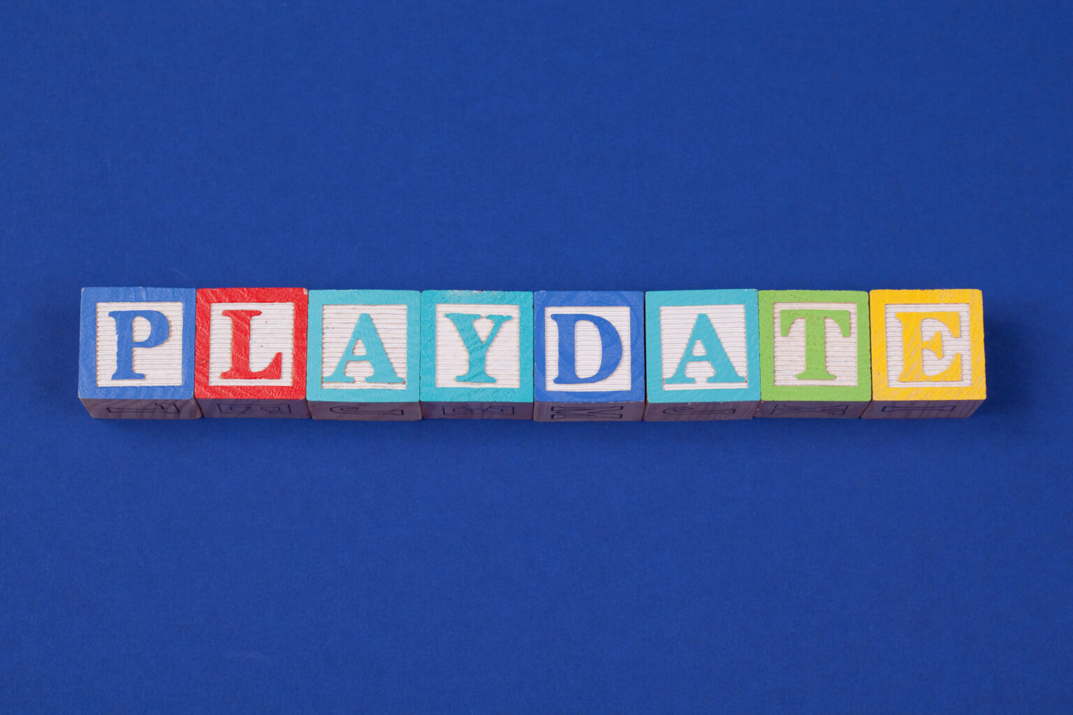 How to Make Play Dates with Other Preschool Moms - Preschool.org