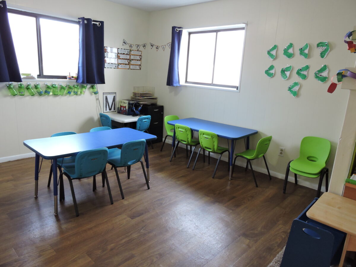 Set Up a Preschool Classroom - Preschool.org