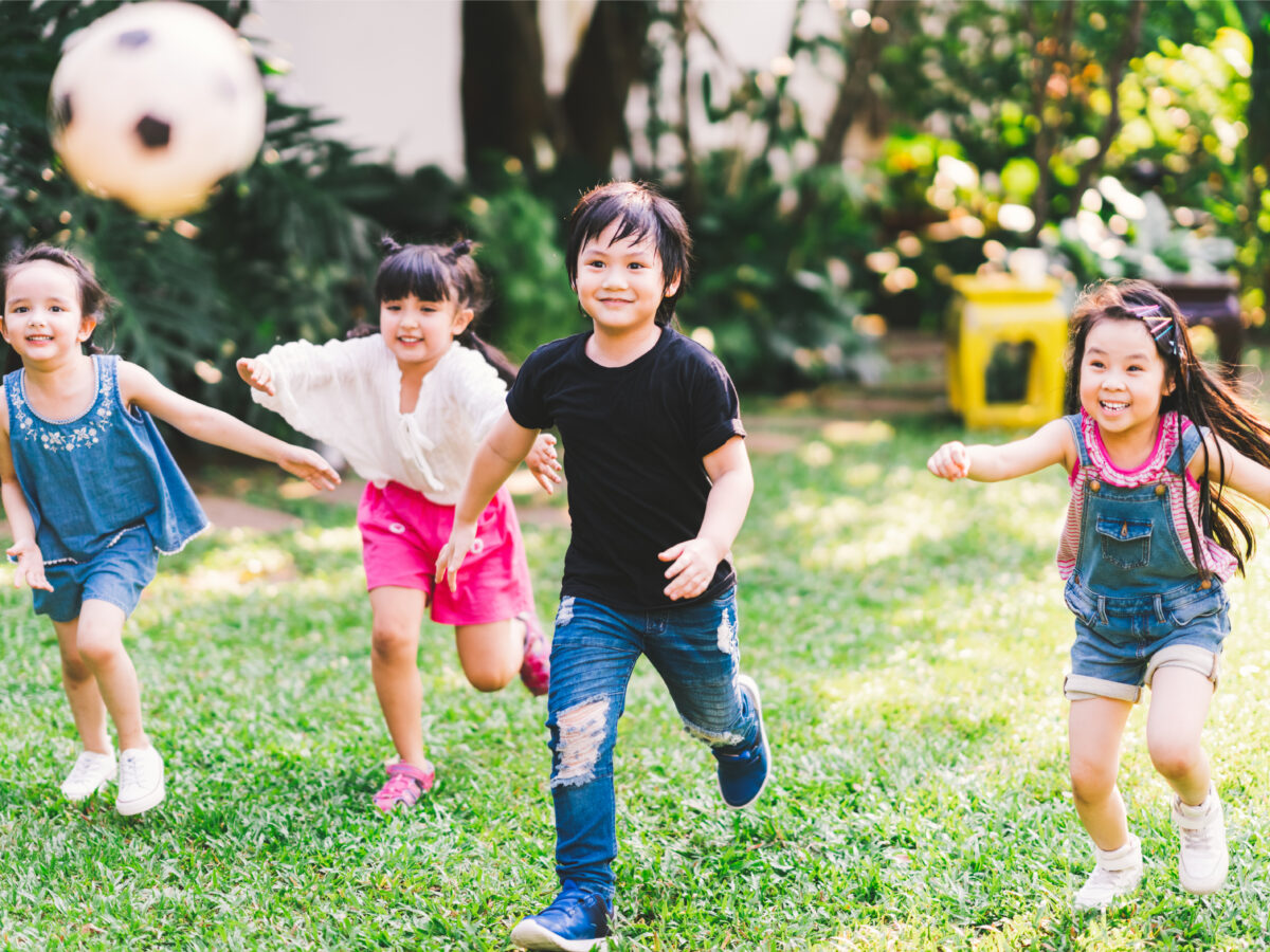 Administration - Preschool.org