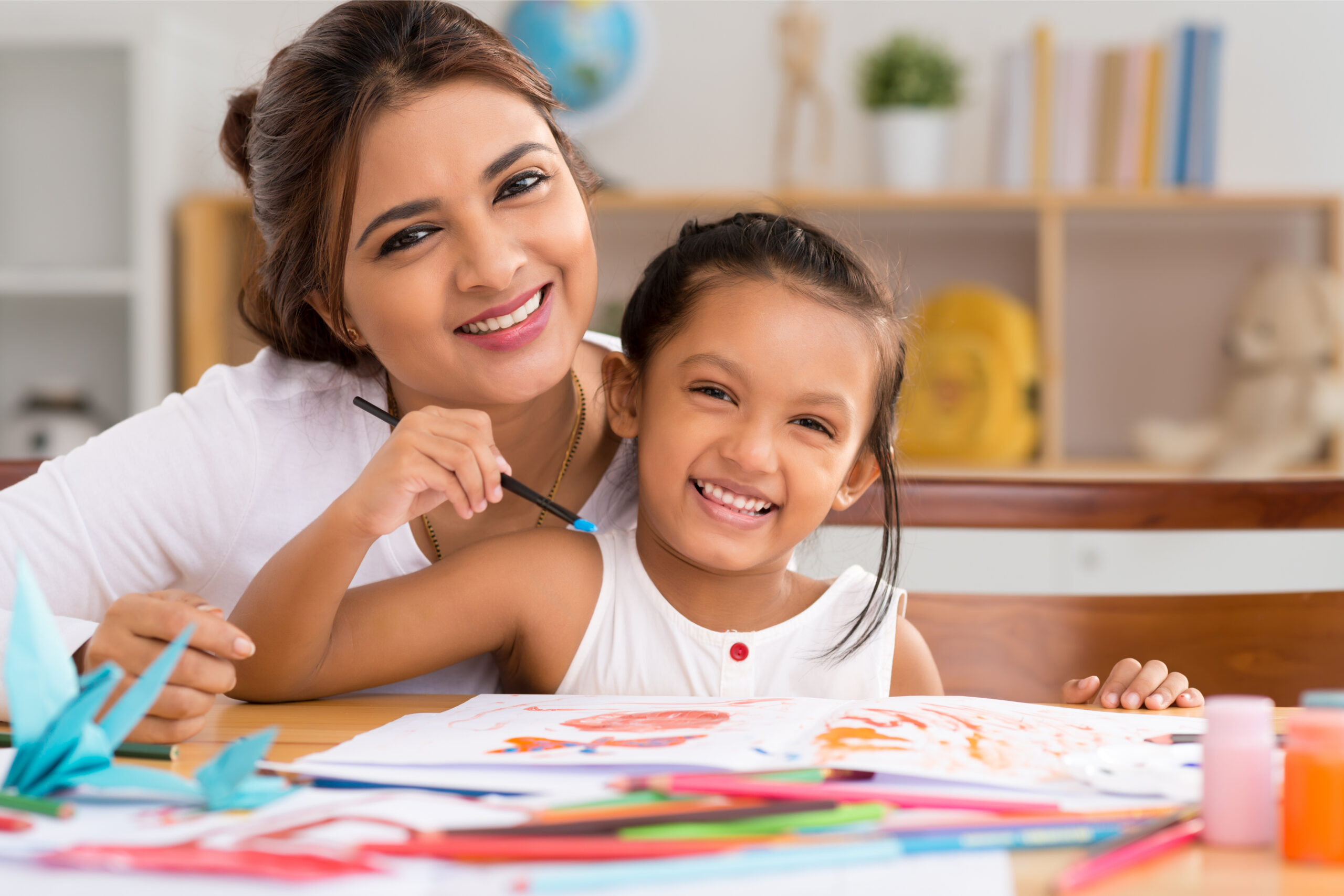 Example Of A Preschool Teacher Questionnaire Preschool