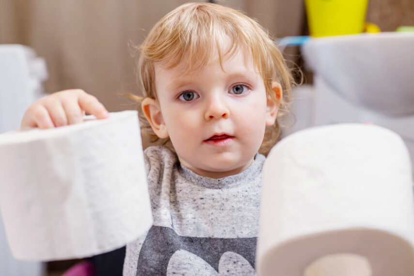5 Signs Your Preschooler is Ready for Potty Training - Preschool.org