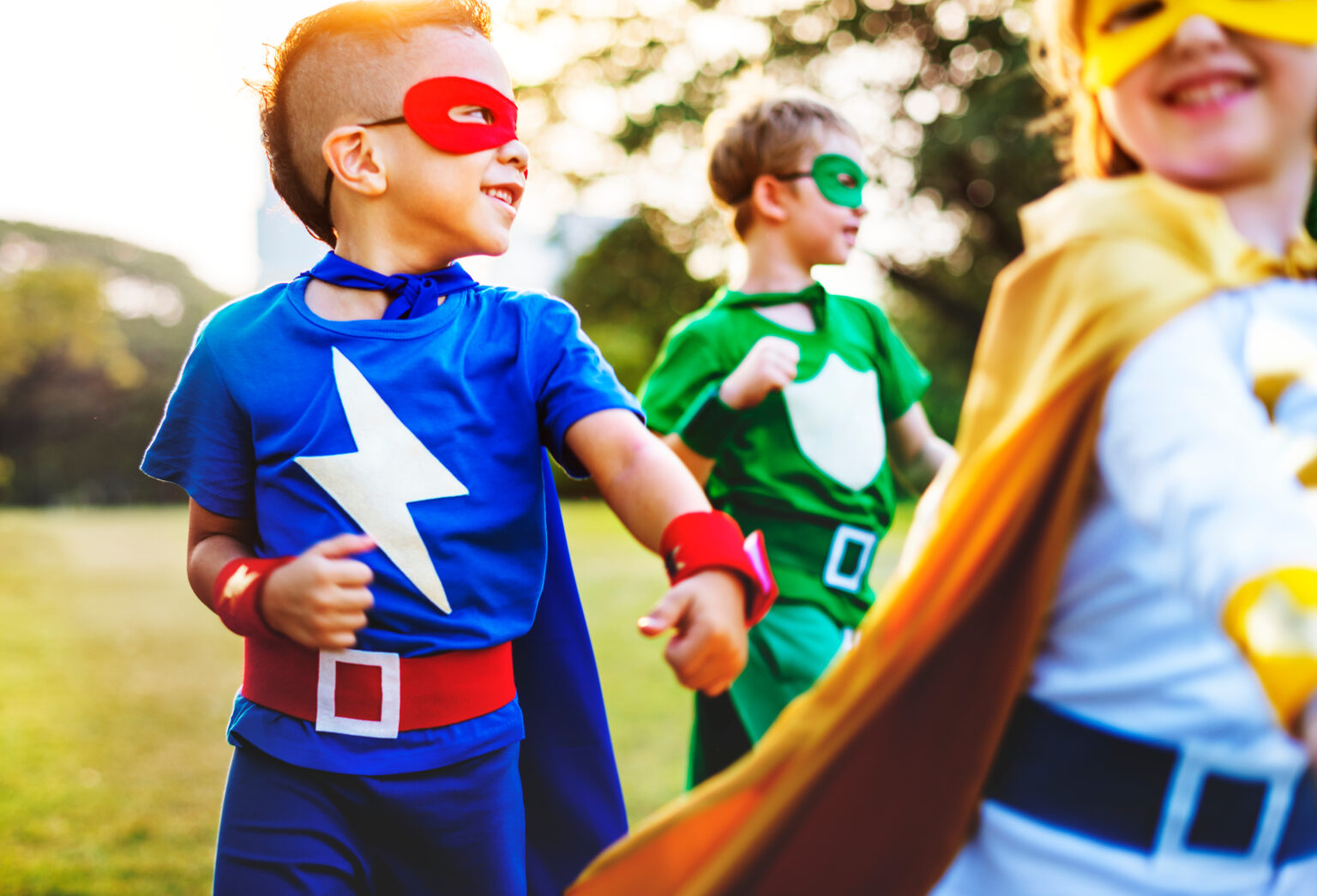 10 Reasons Why Your Preschooler Needs Socialization - Preschool.org