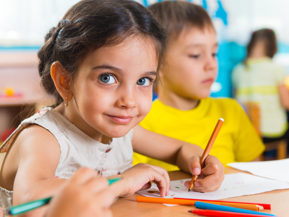 How to Teach - Preschool.org