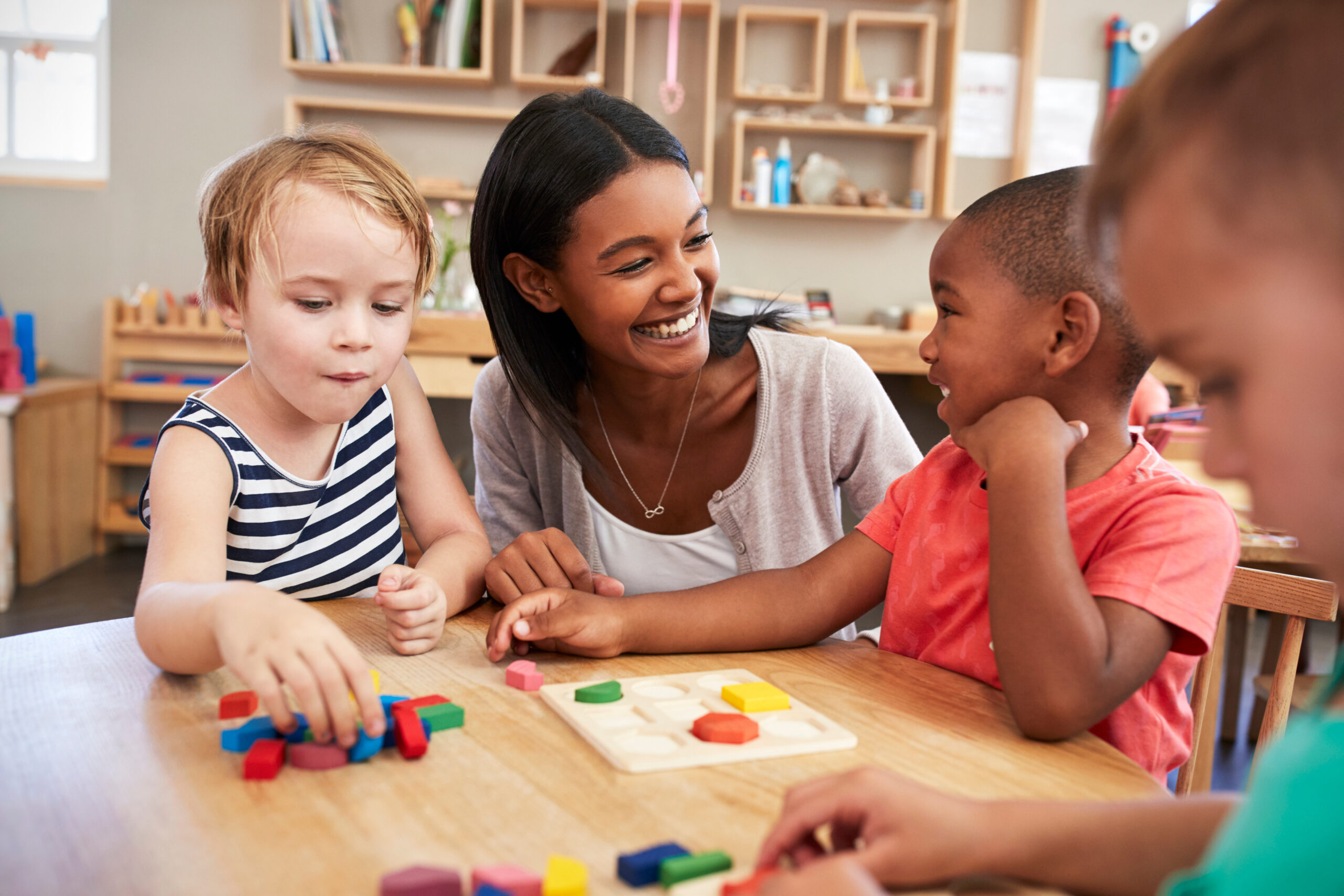 Cognitive Milestones For 3 Year Olds Preschool