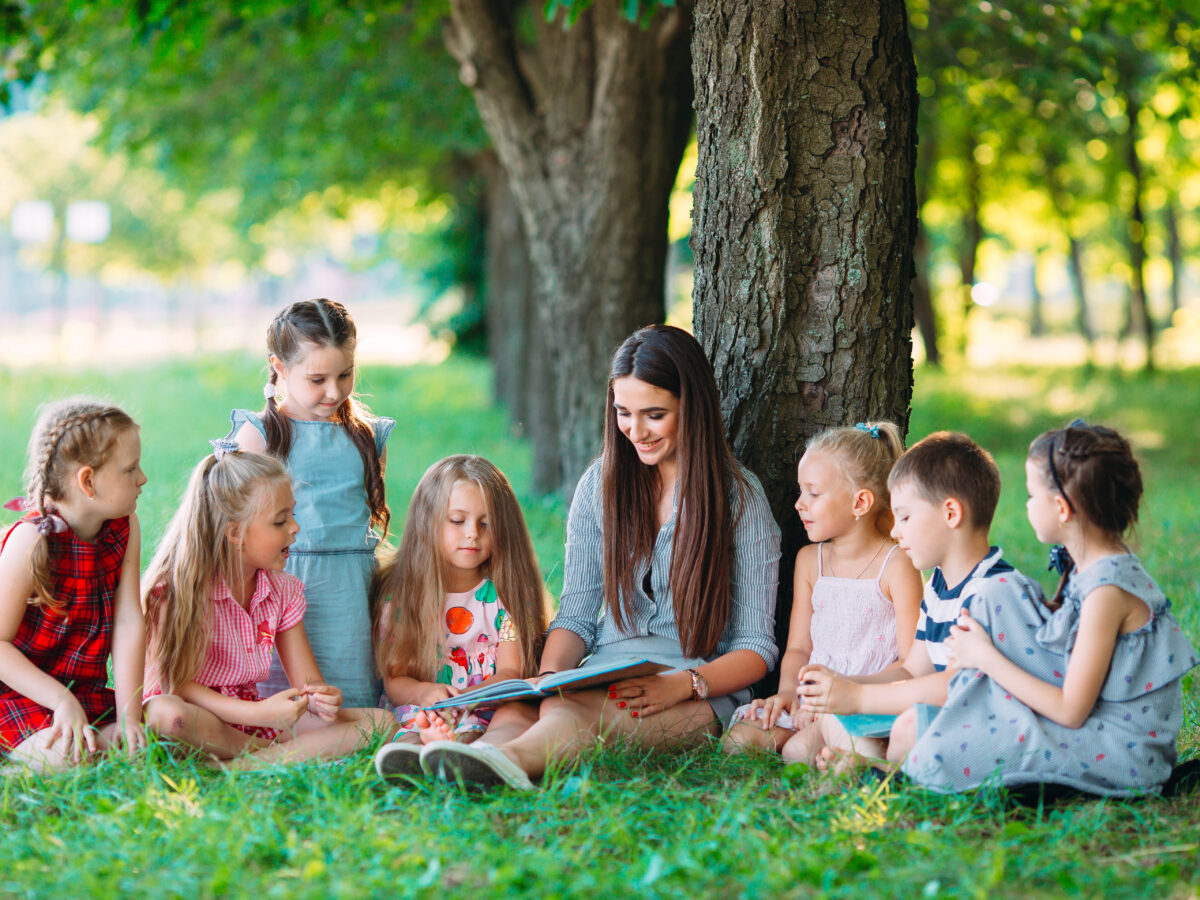 How to Teach - Preschool.org
