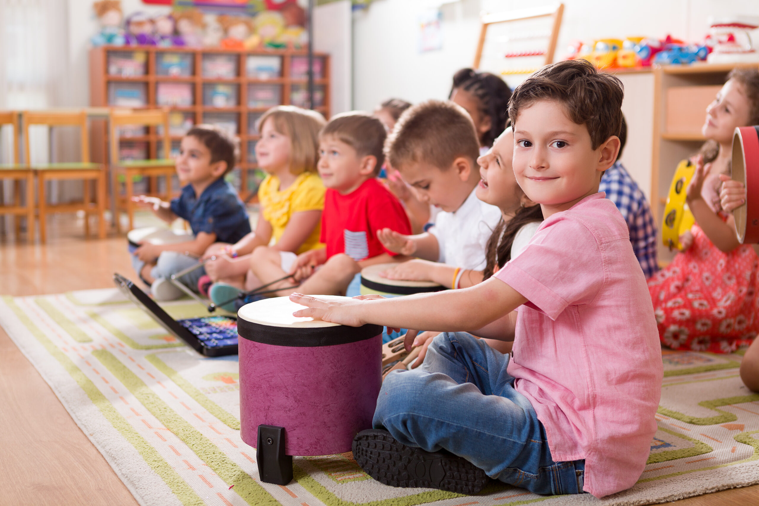 Create a Preschool Handbook of Your Policies and Procedures - Preschool.org