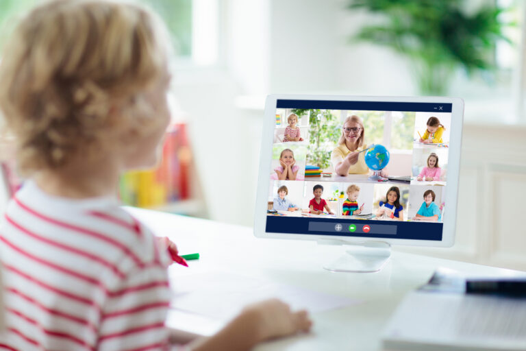 How to Set Up Your Online Preschool Business - Preschool.org