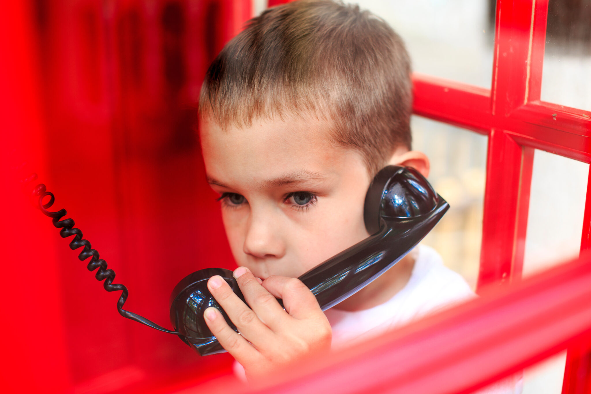 Top 5 Ways To Help Preschoolers LEARN TO CALL 911 - Preschool.org
