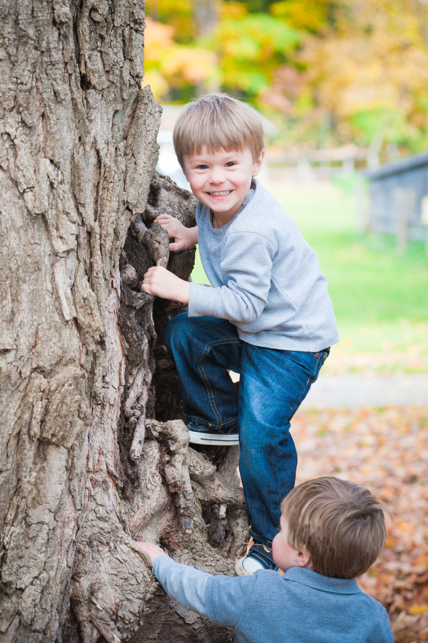 Top 5 Ways to Help Preschoolers CHALLENGE THEMSELVES - Preschool.org