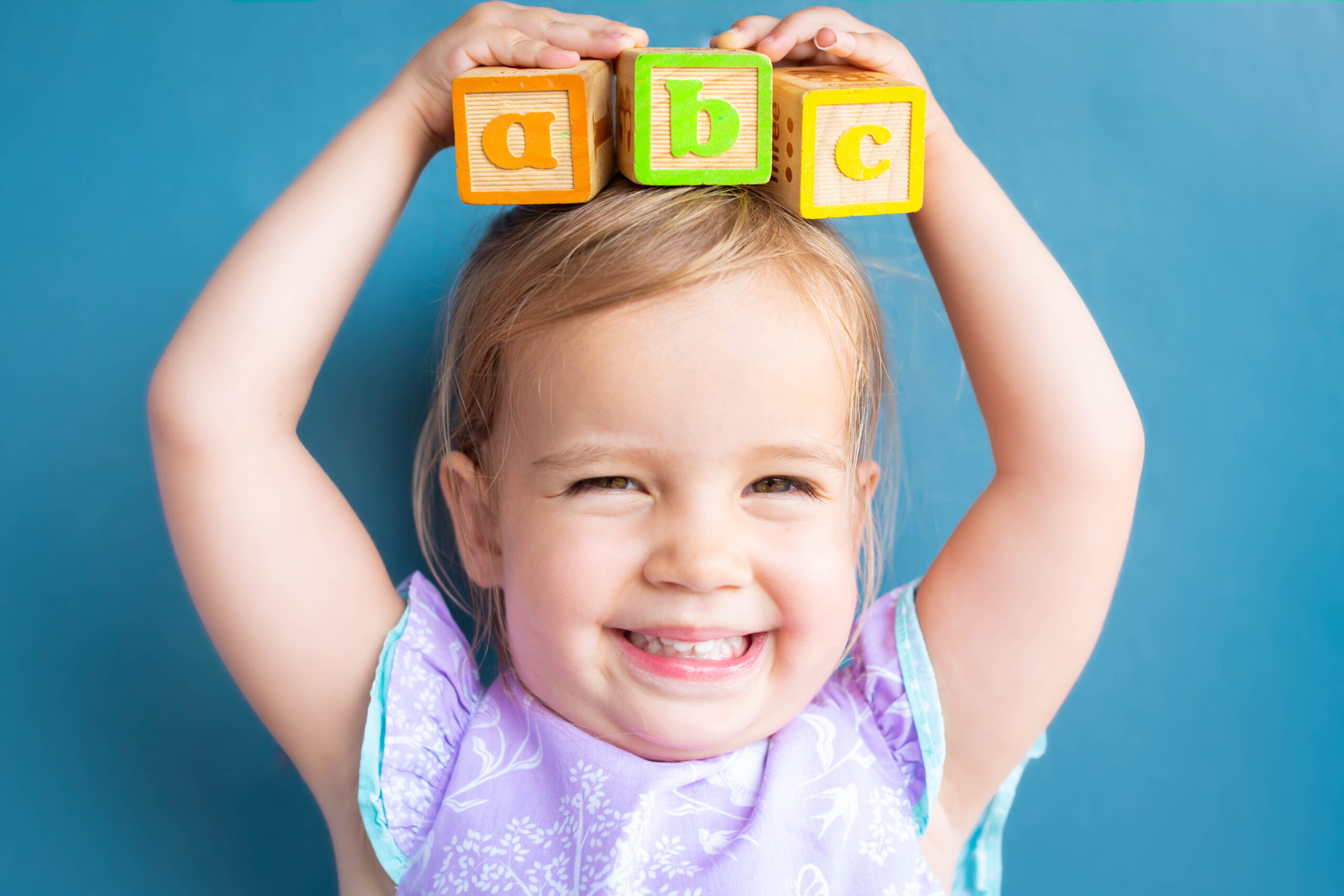 Top 5 Ways To Help Preschoolers DEVELOP A LOVE OF LEARNING - Preschool.org