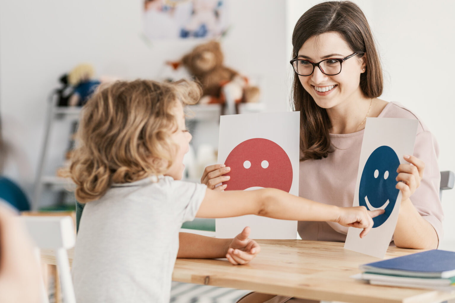 How to Create Inclusive Classrooms for Preschoolers with Special Needs ...