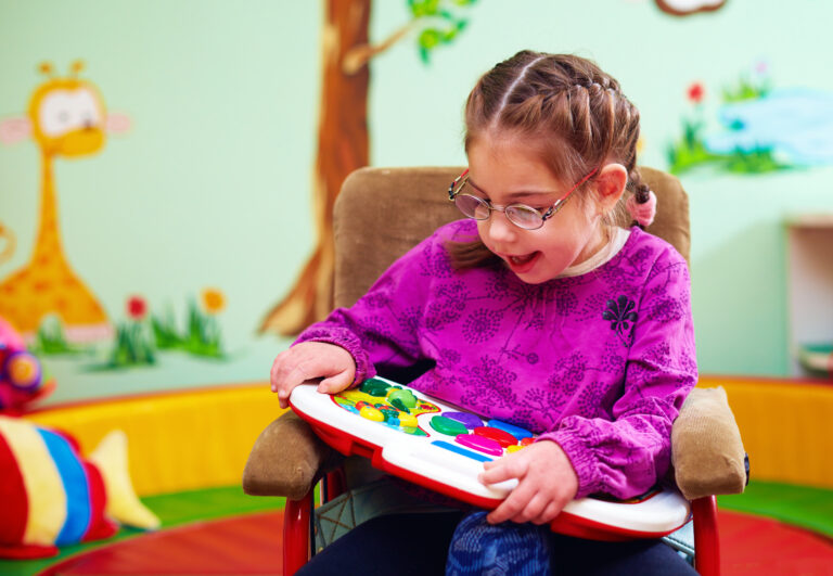 How to Create Inclusive Classrooms for Preschoolers with Special Needs ...