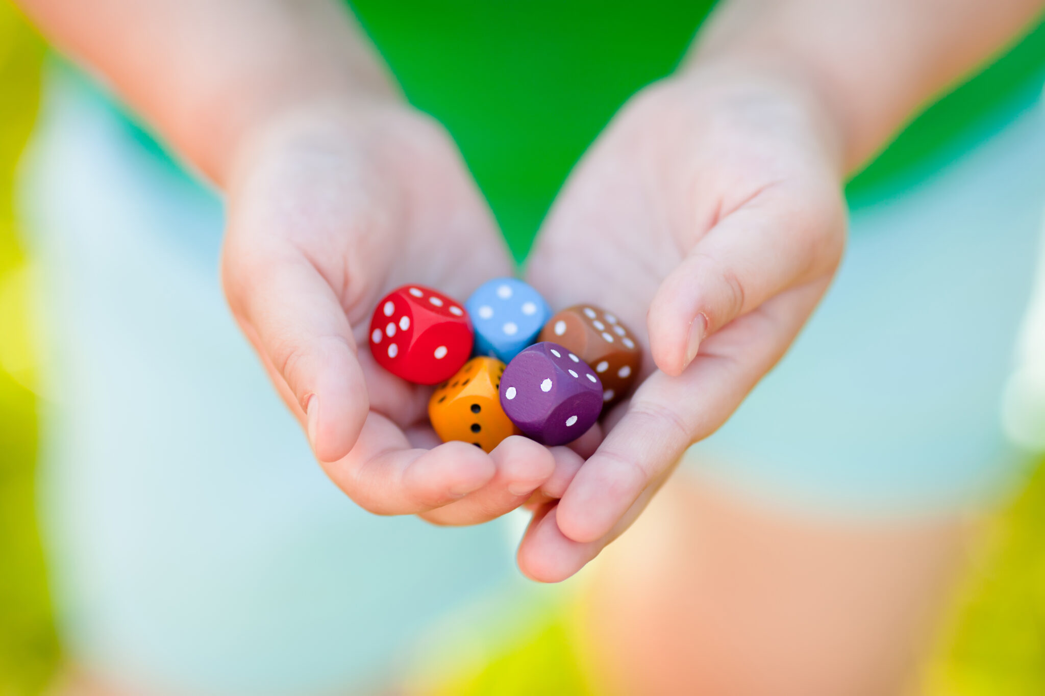 How to Set Up Your Math & Manipulatives Preschool Center - Preschool.org