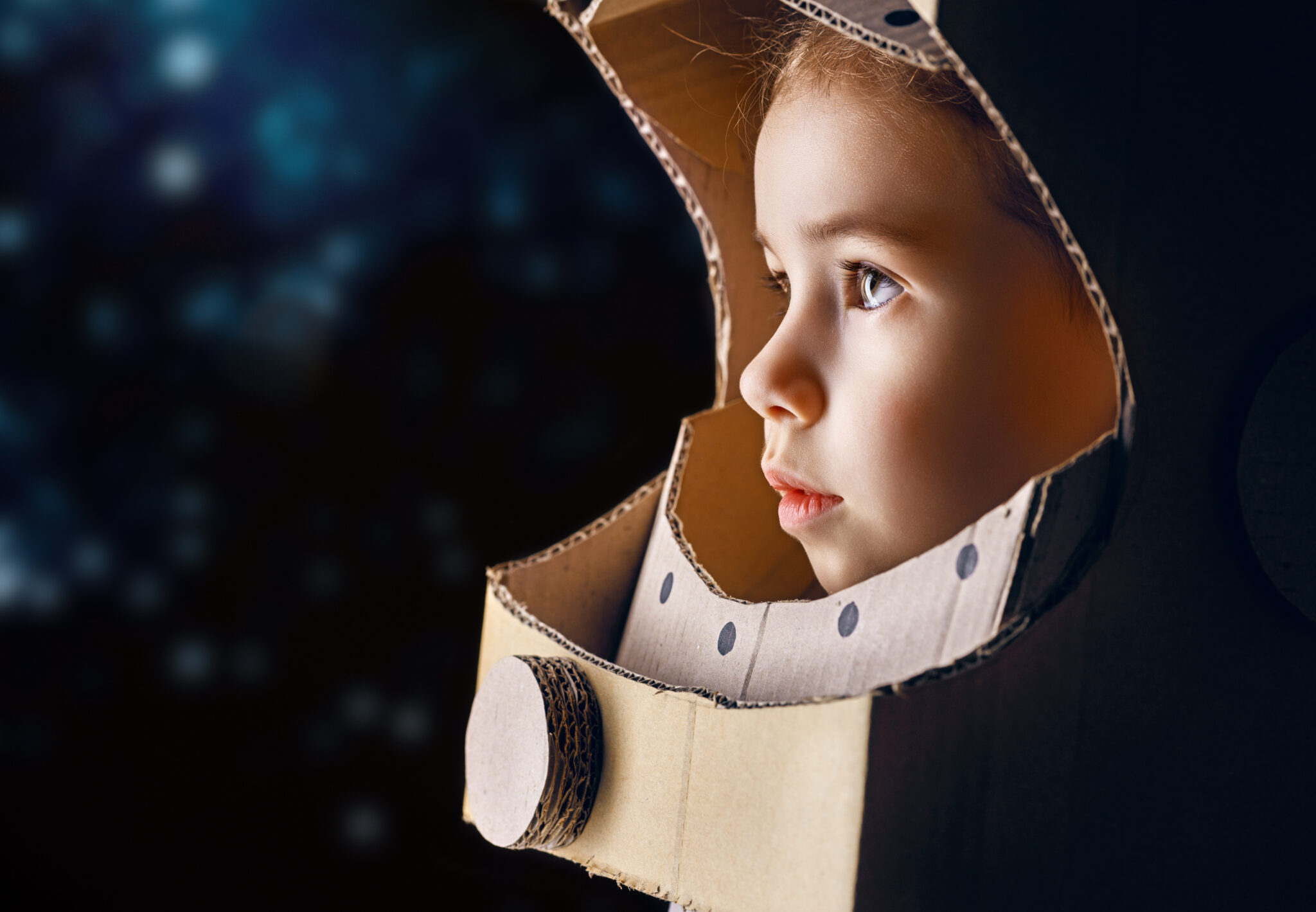 Top 5 Ways To Help Preschoolers USE IMAGINATION - Preschool.org