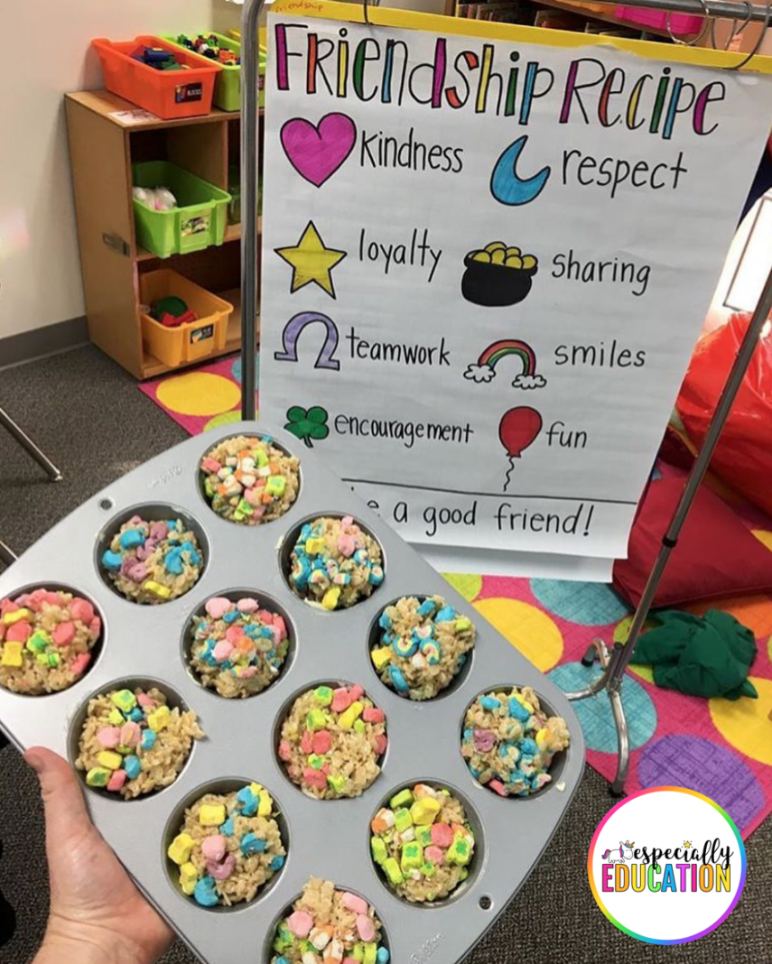 Top 5 Ways To Help Preschoolers SOCIALIZE WITH OTHERS - Preschool.org