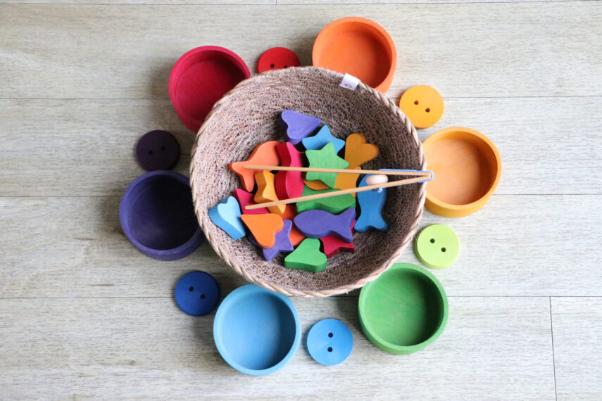 Top 5 Ways to Help Preschoolers SORT AND CLASSIFY OBJECTS - Preschool.org