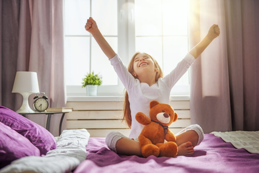 Top 5 Ways To Help Preschoolers STRETCH - Preschool.org