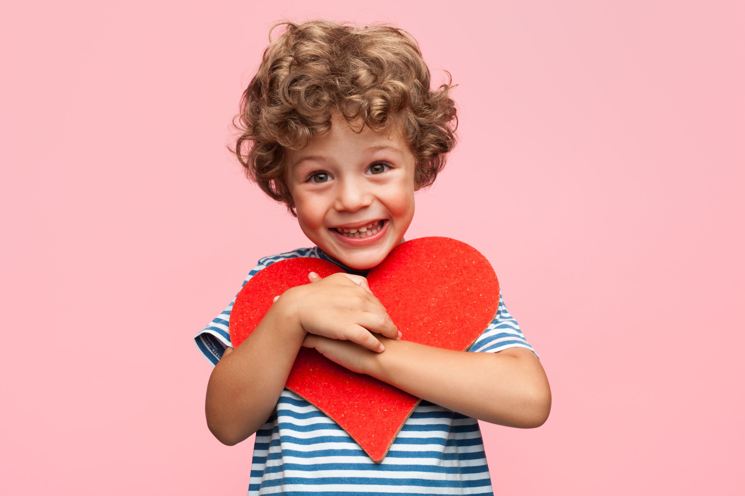 Top 5 Ways To Help Preschoolers USE KIND WORDS - Preschool.org
