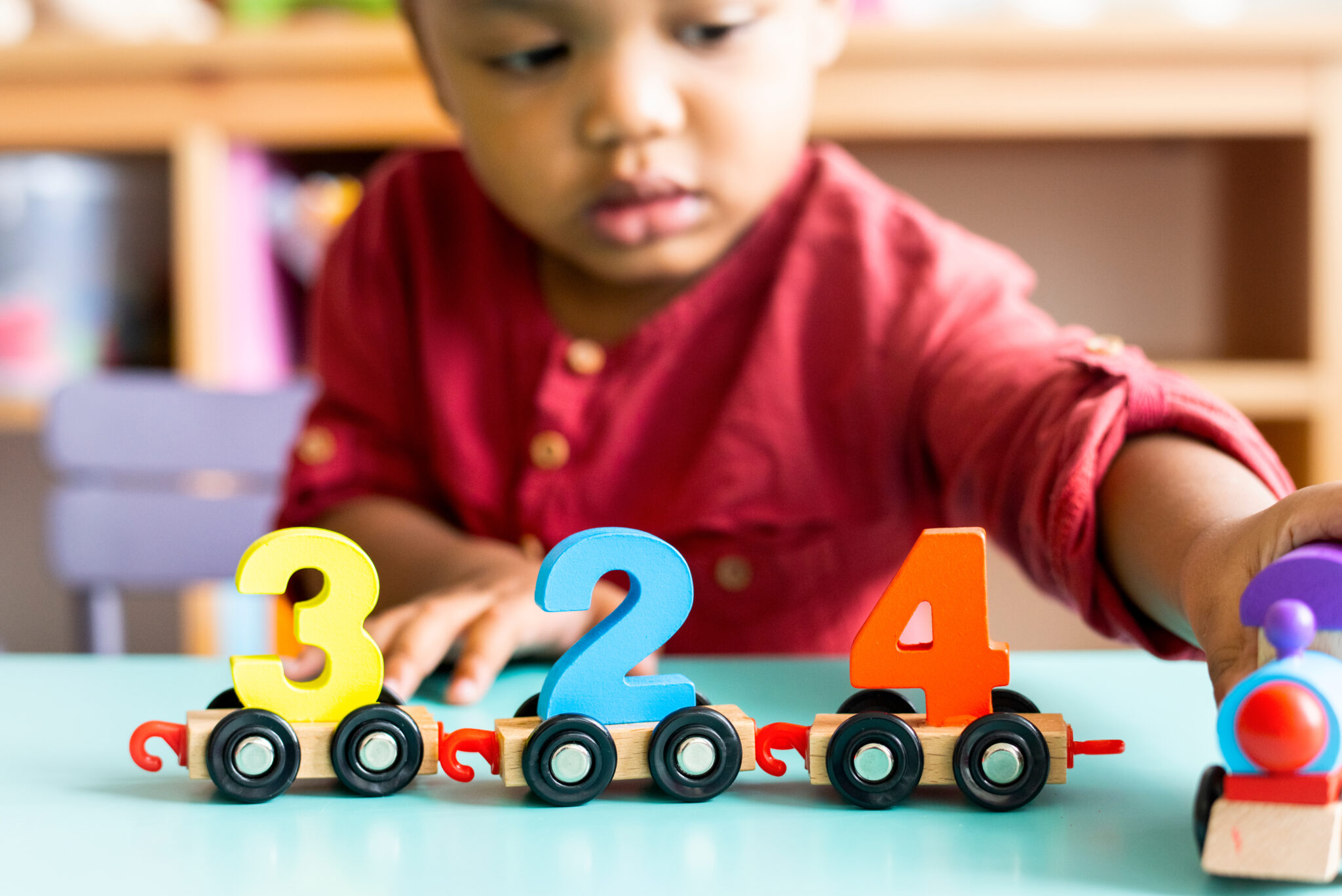 Top 5 Ways To Help Preschoolers UNDERSTAND NUMBER SENSE Preschool Top 5 Ways To Help Preschoolers UNDERSTAND NUMBER SENSE Preschool