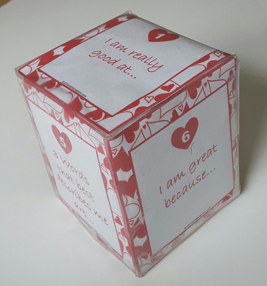 Top 5 Ways To Help Preschoolers DEVELOP SELF-ESTEEM - Preschool.org