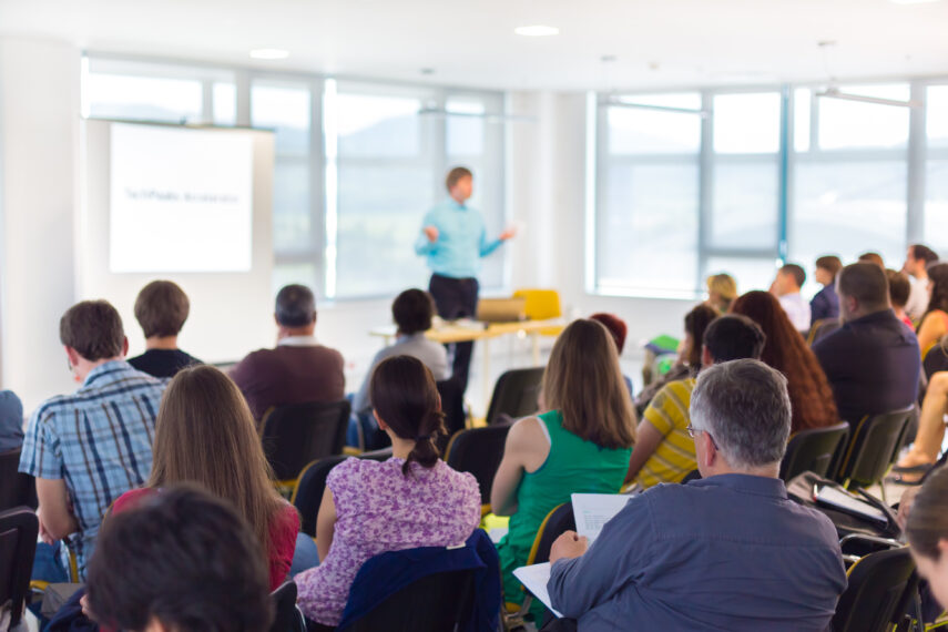 Workshops and Conferences for Preschool Professional Development ...