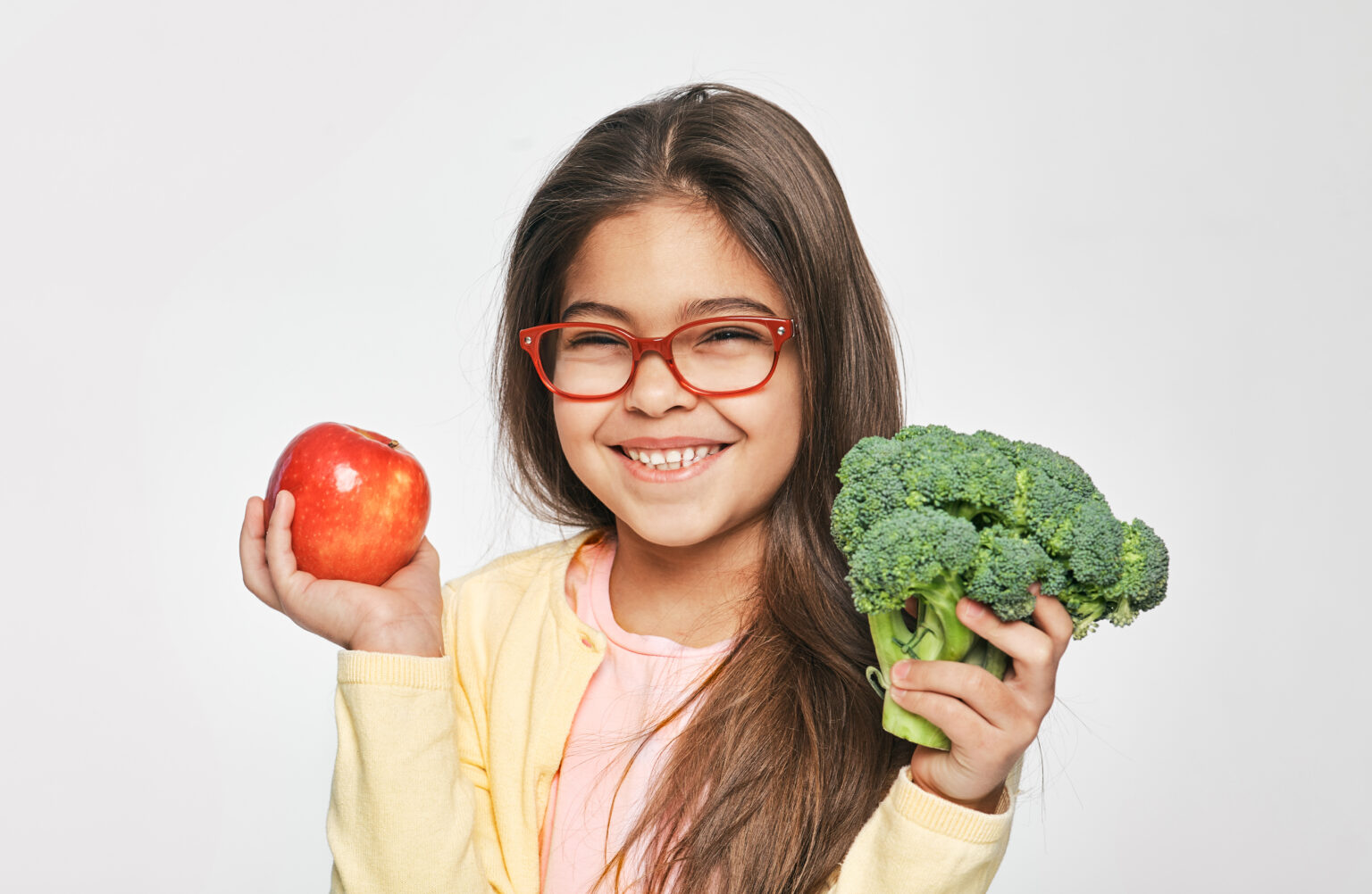 Top 5 Ways To Help Preschoolers EAT HEALTHY - Preschool.org