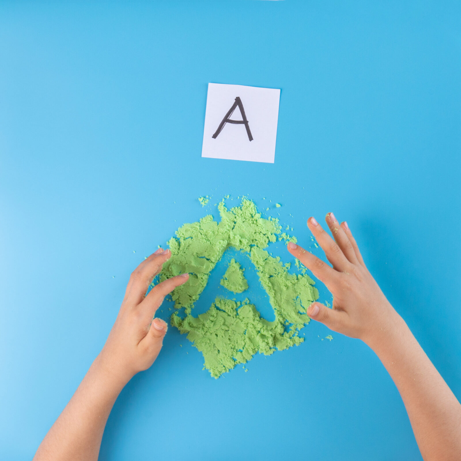 Top 5 Ways To Help Preschoolers LEARN CAPITAL LETTERS Preschool Top 5 Ways To Help Preschoolers LEARN CAPITAL LETTERS Preschool