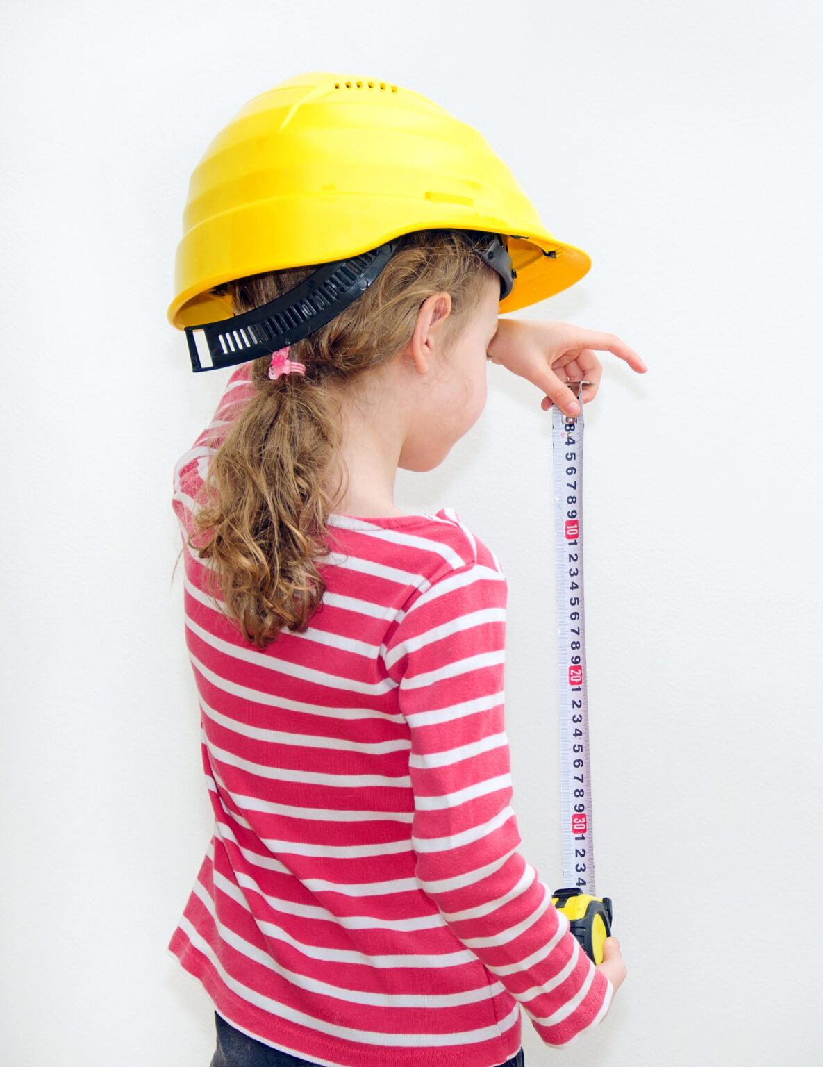 Top 5 Ways To Help Preschoolers UNDERSTAND ORDER/COMPARE/MEASURE ...