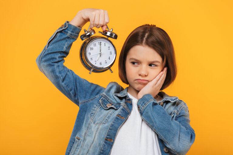 Top 5 Ways To Teach Preschoolers To BE PATIENT - Preschool.org