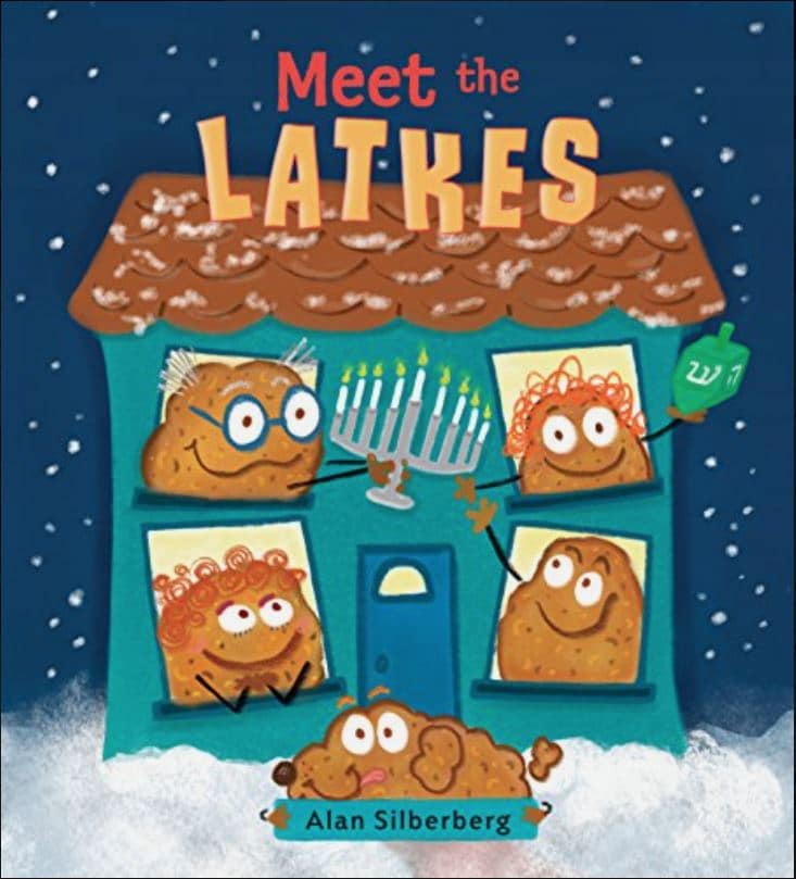 The 5 Best BOOKS for HANUKKAH Preschool Theme - Preschool.org