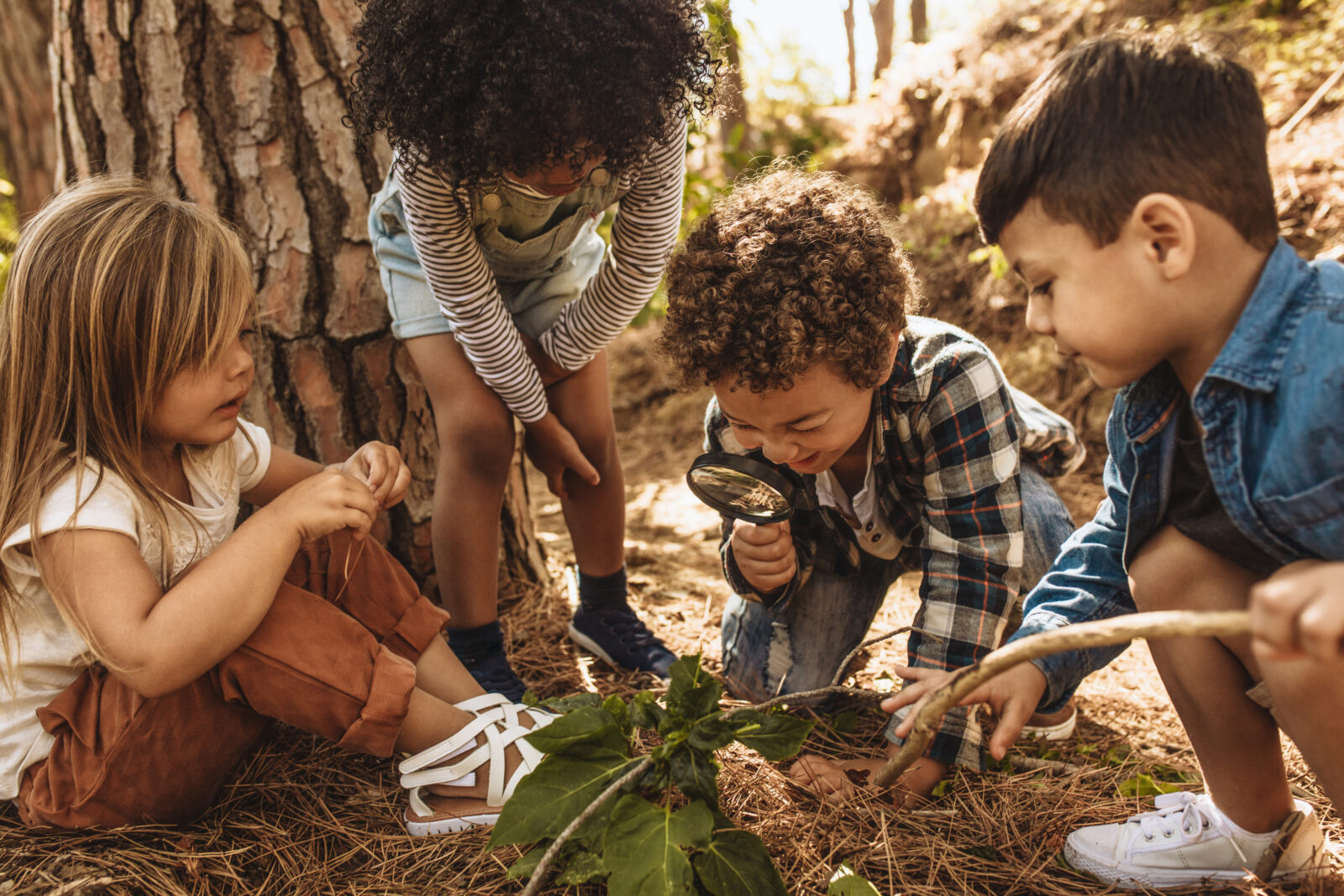 How To Teach Preschool How To Teach Preschool